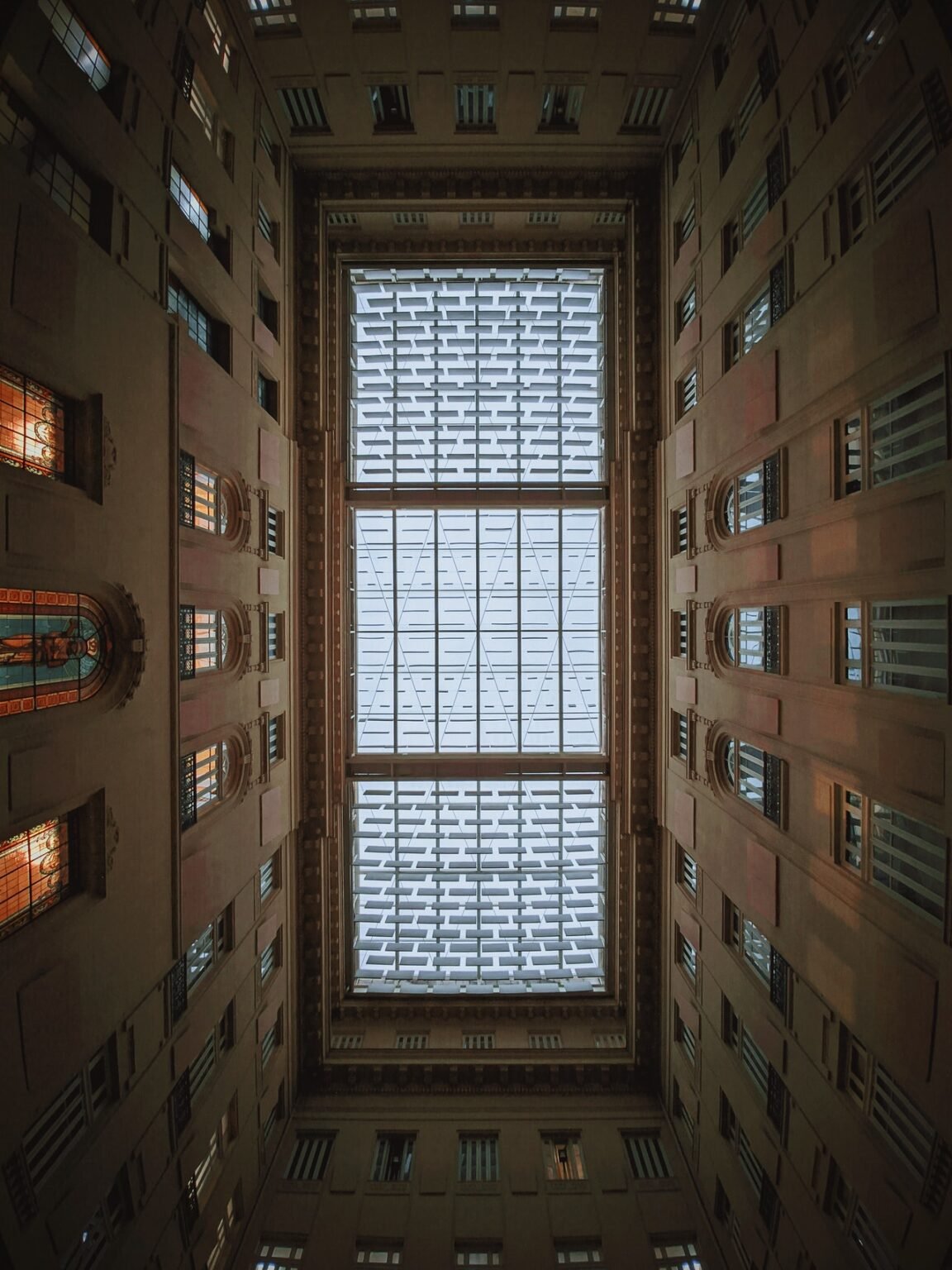 Psychology Of Architecture: It’s Surprisingly Interesting Impact On ...