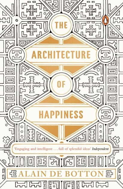 Top 15 Interesting Must-Read Books for Architects - The Design Gesture