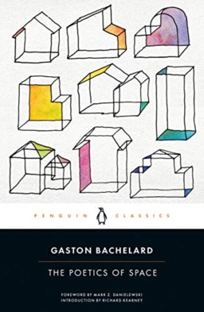 Top 15 Interesting Must-Read Books For Architects | The Design Gesture