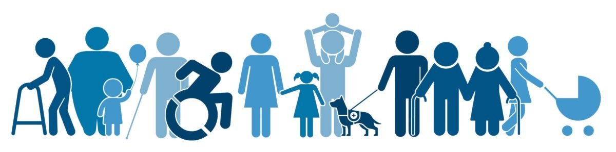 Universal Design: An Important Need Of The Hour | The Design Gesture
