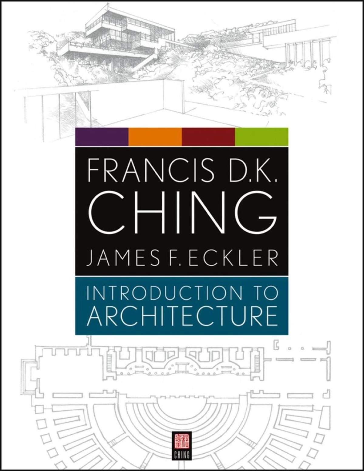 Top 15 Interesting Must-Read Books for Architects - The Design Gesture