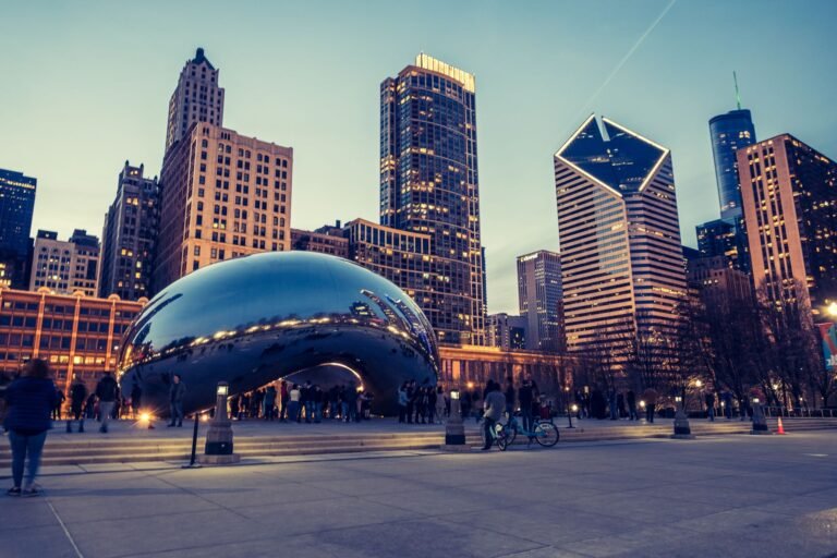 Placemaking: Creative Use Of Art In Uplifting Public Spaces | The ...