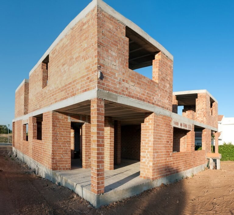 Low-Cost Housing: A Sustainable Solution for the 21st Century - The ...