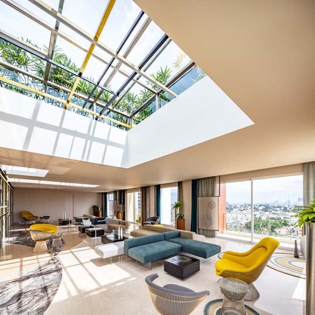 Luxurious Apartment Complex: Everything To Know About Luxury House ...