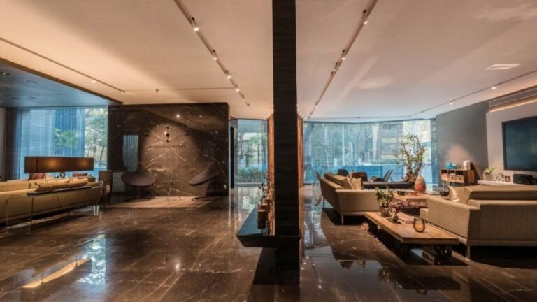 Luxurious Apartment Complex: Everything To Know About Luxury House ...