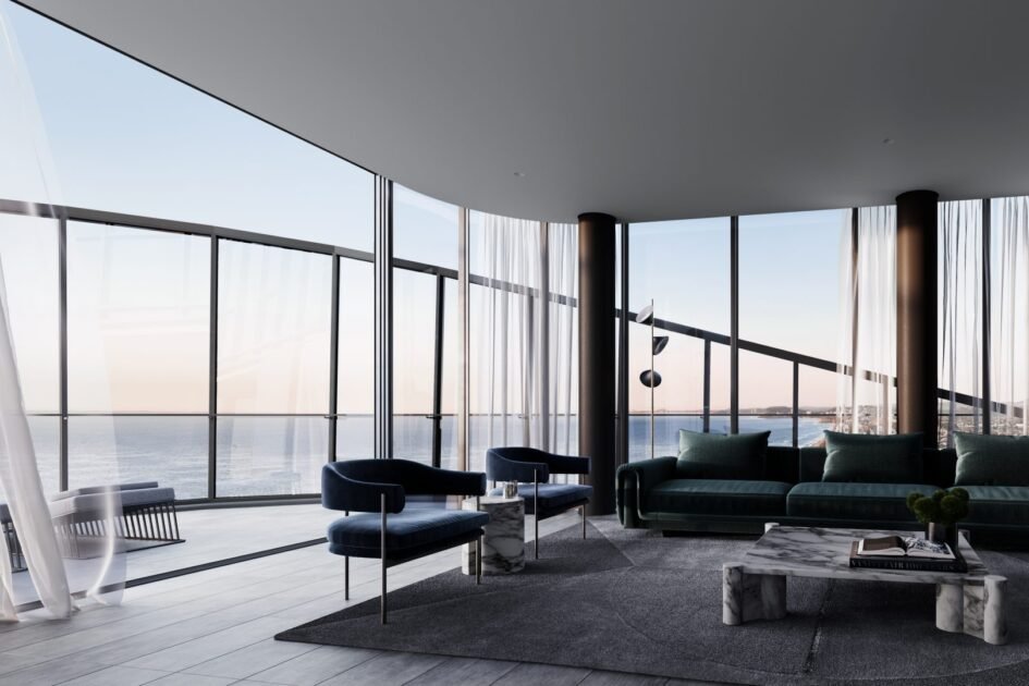 Luxurious Apartment Complex: Everything To Know About Luxury House ...