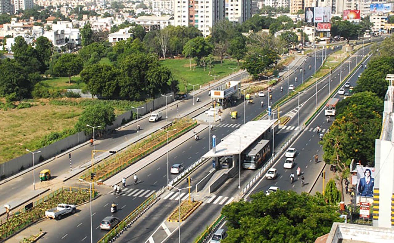 Transit Oriented Development: A Solution For Better Town Planning | The ...