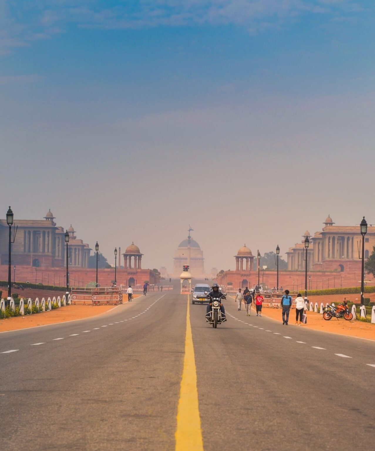 Street Architecture: A Great City Planning Solution | The Design Gesture