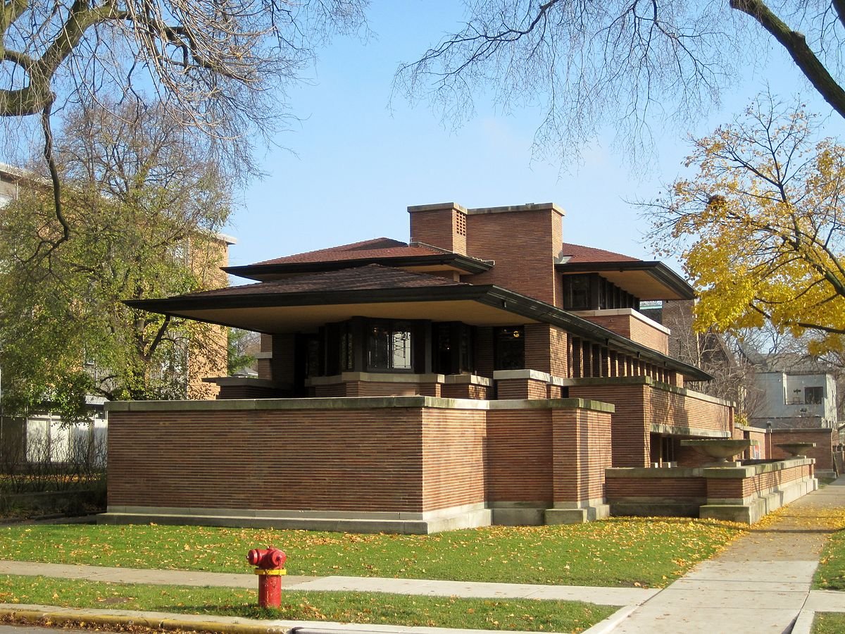 10 Best Examples Of Prairie House | The Design Gesture
