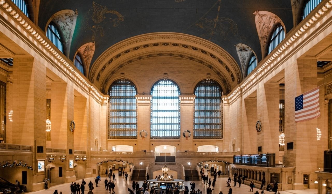 New York City Architecture: Architecture Hub Of The 21st Century | The ...