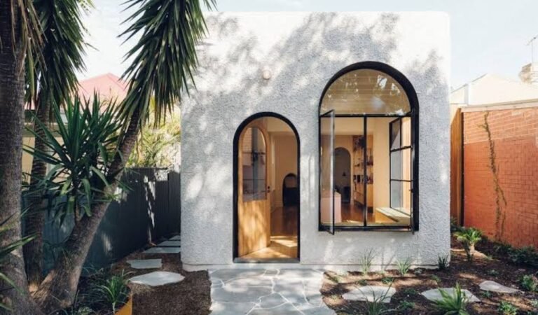 Interesting Peep Into A European House Design: An Off-Grid Experience ...