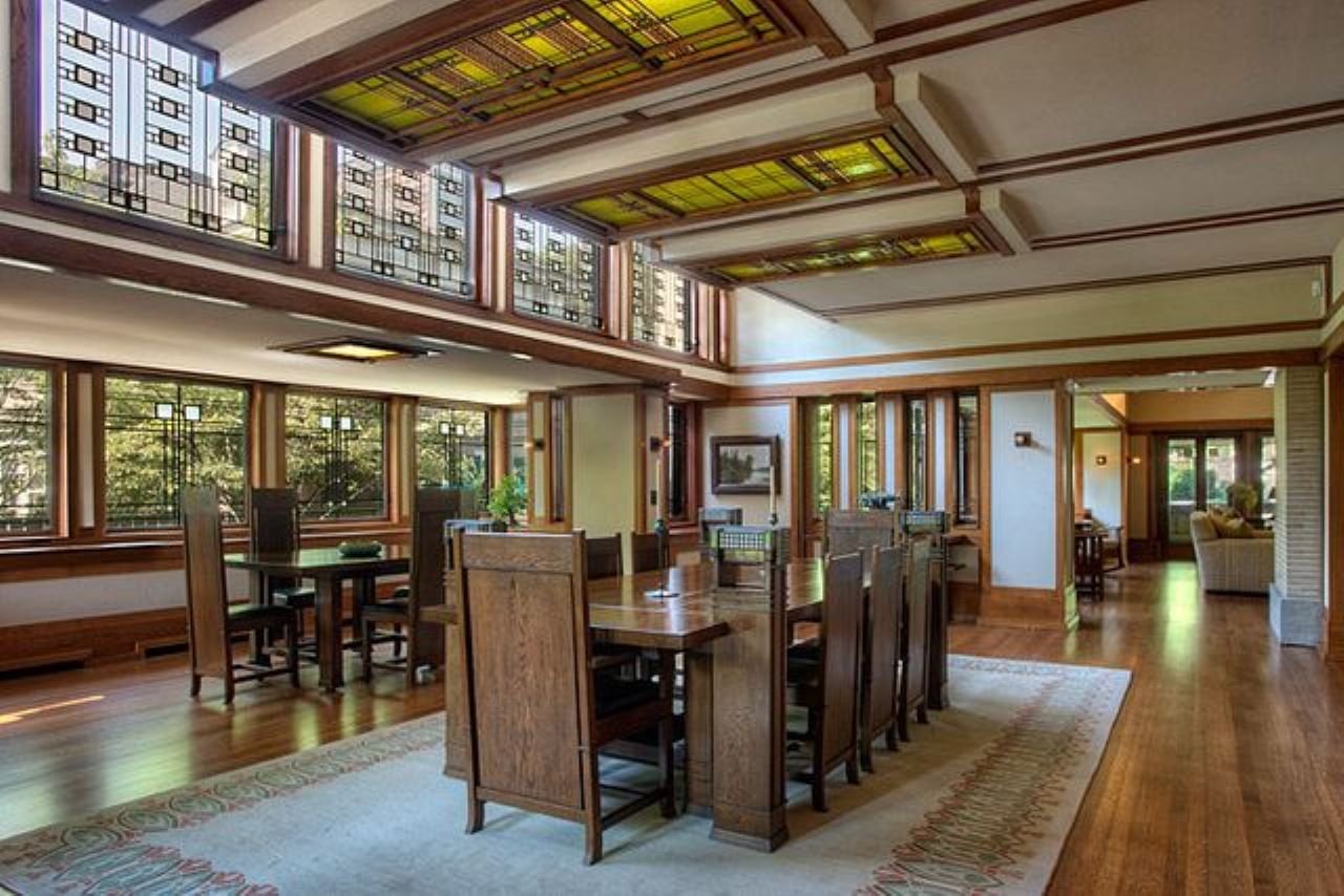 Interesting Peep Into A Prairie House Design: An Off-Grid Experience ...