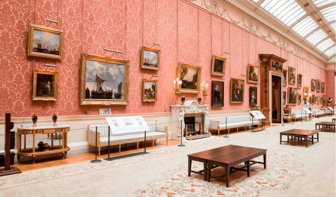 10 Best Examples Of European Houses Around The World | The Design Gesture