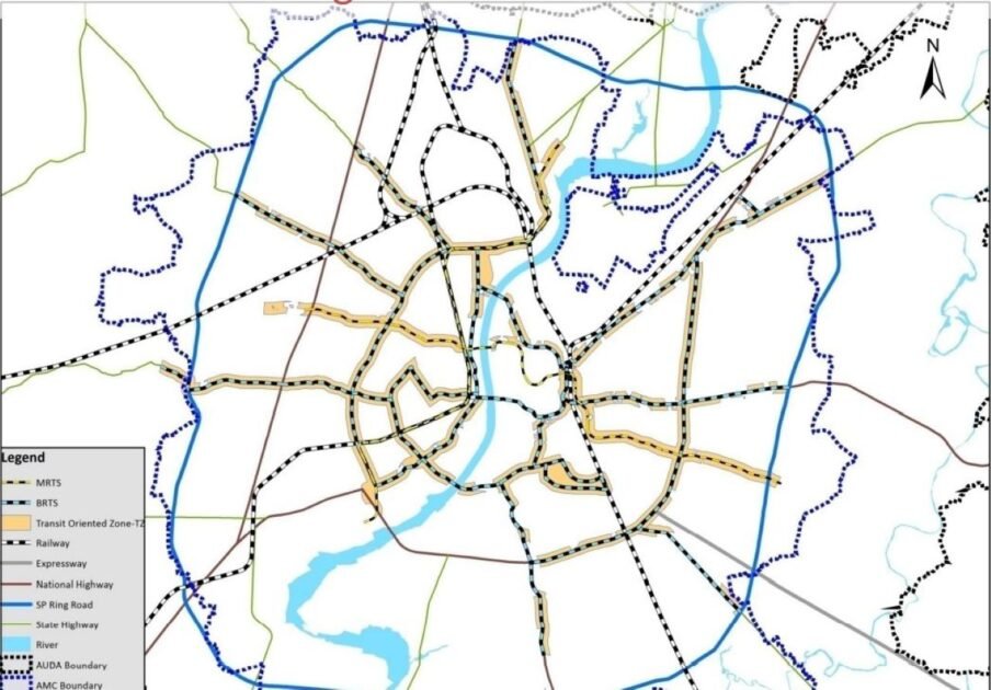 Public Transportation System: Solution For The Urban Development In ...