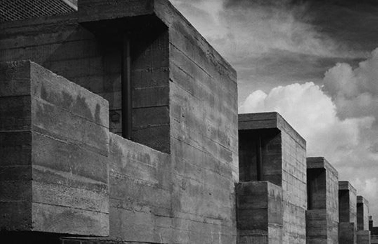 Brutalism In Architecture: An Interesting Love-Hate Relationship | The ...