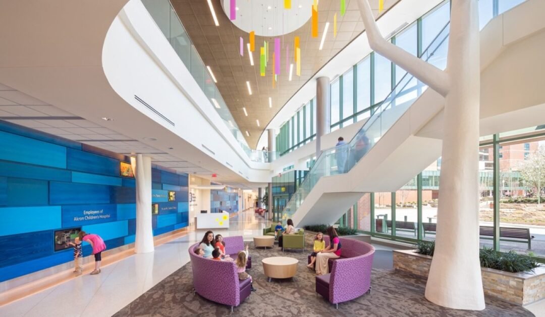 Empathetic Architecture: Value Evolution Of Architecture | The Design ...