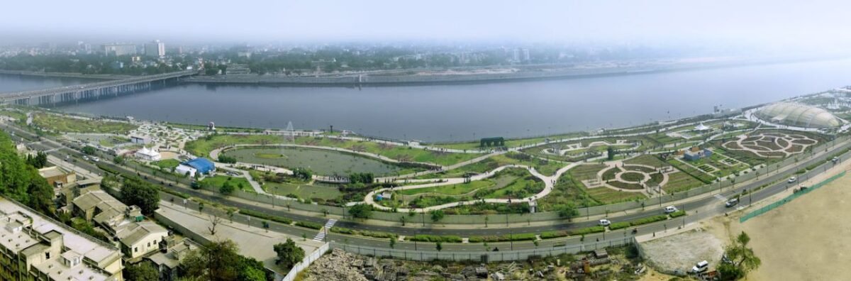 Open Spaces: Important Role In Architecture And Design | The Design Gesture
