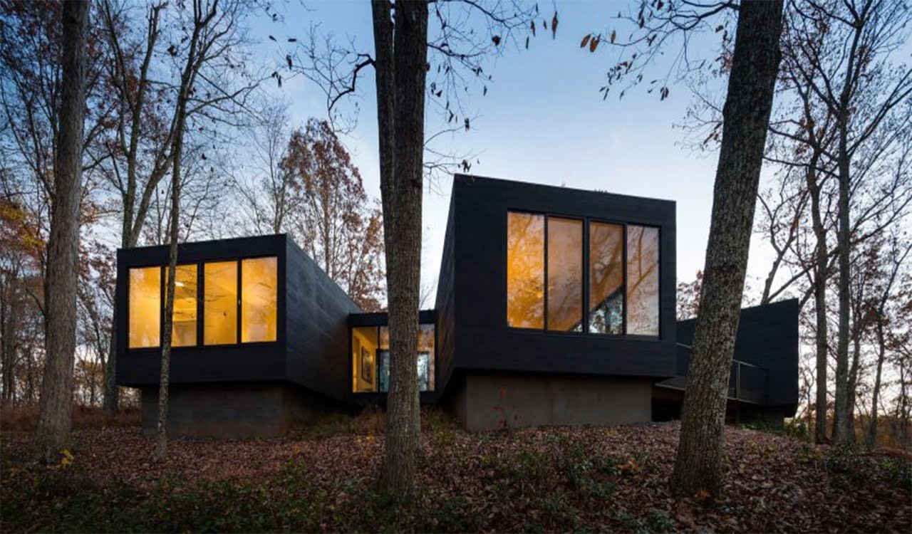 Virginia Architecture: An Exclusive Paradise For History Lovers | The ...