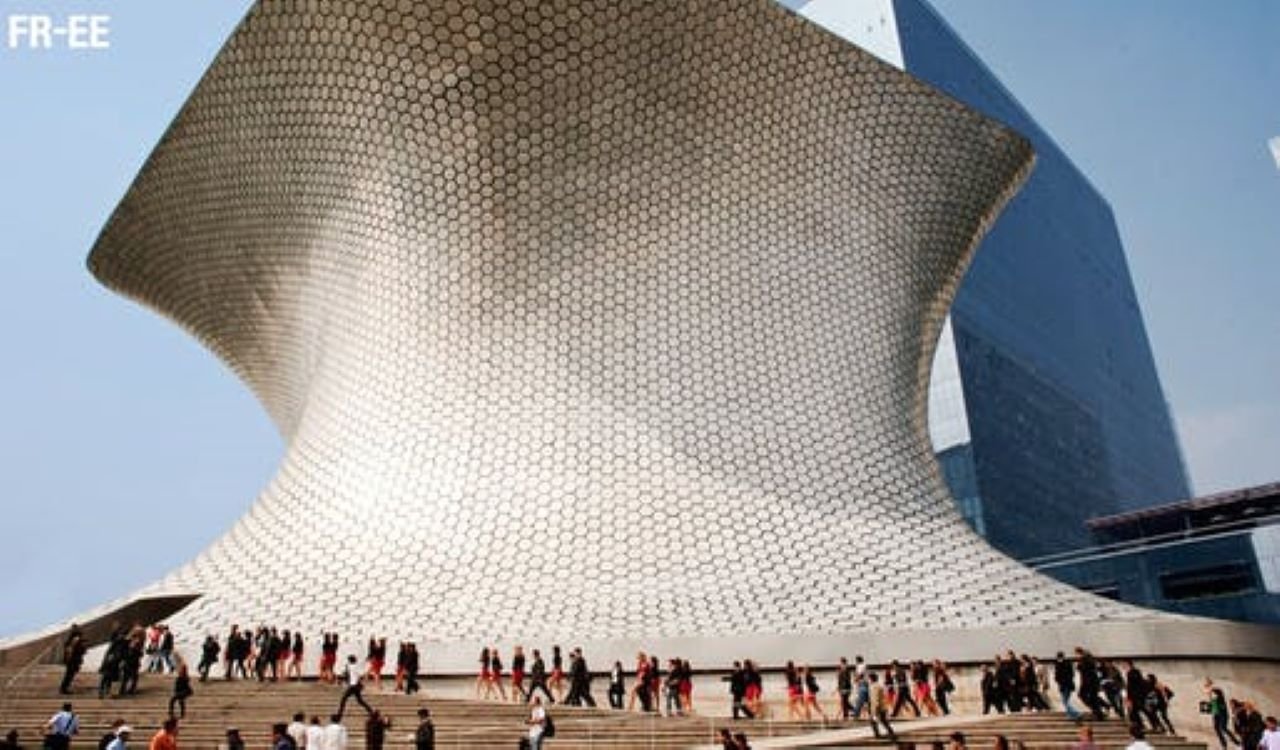 Why Do People Love Architecture? | The Design Gesture