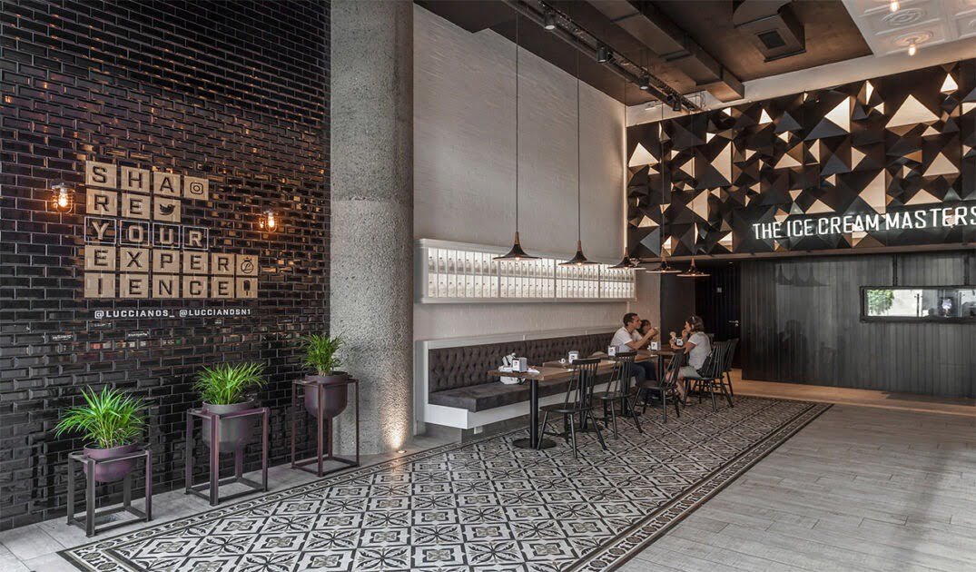Café Architecture: Important Tips To Design A Cafe | The Design Gesture