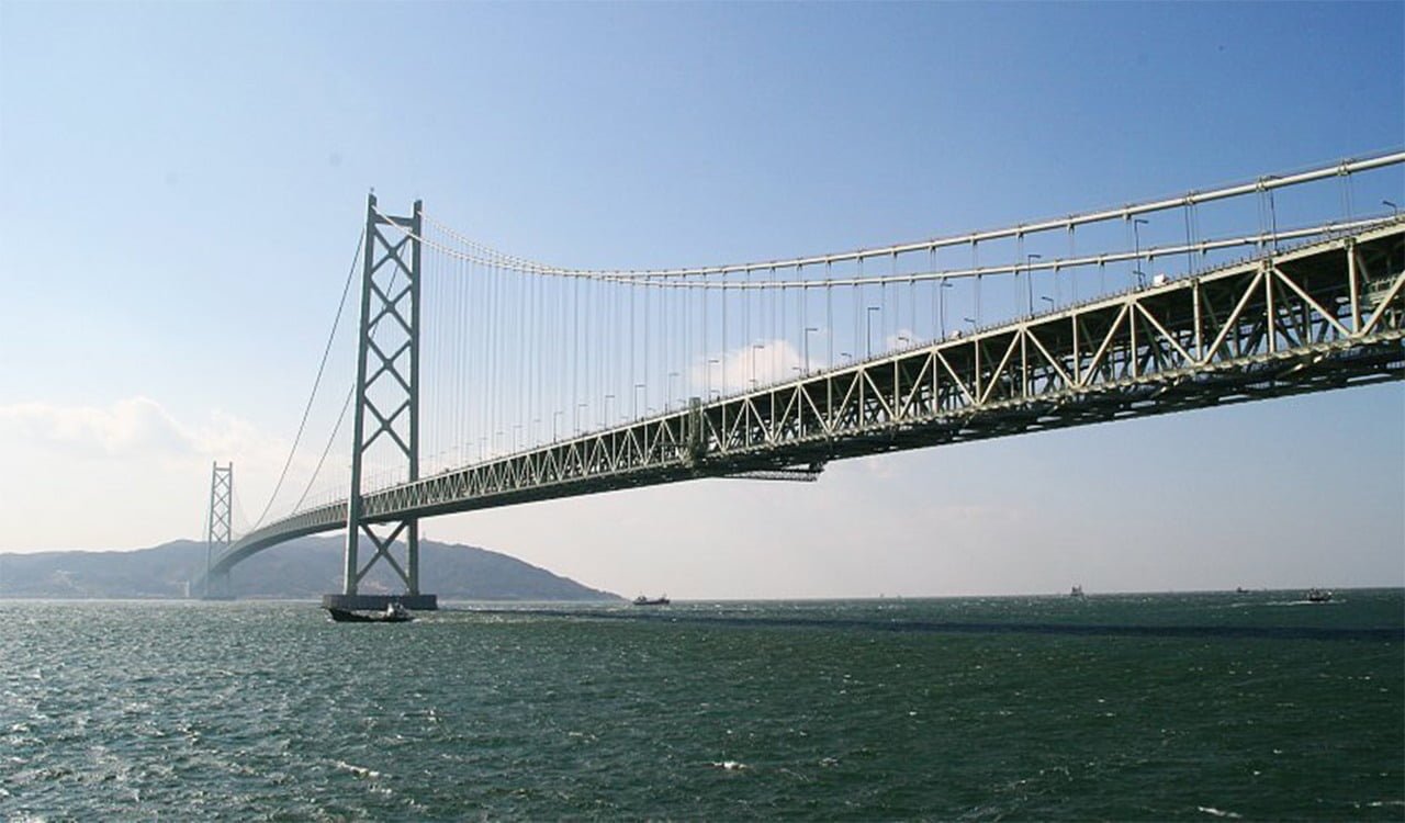Bridge Architecture: An Exquisite Guide To Bridge Design | The Design ...