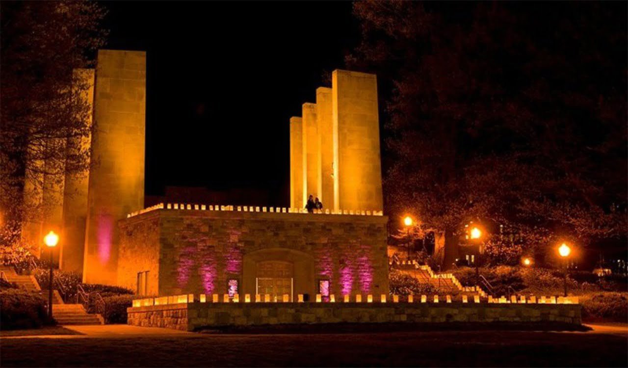 Virginia Architecture: An Exclusive Paradise For History Lovers | The ...