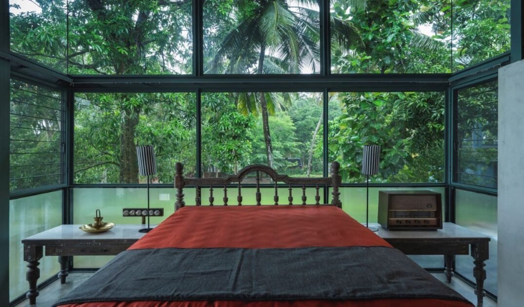 Open Spaces: Important Role In Architecture And Design | The Design Gesture
