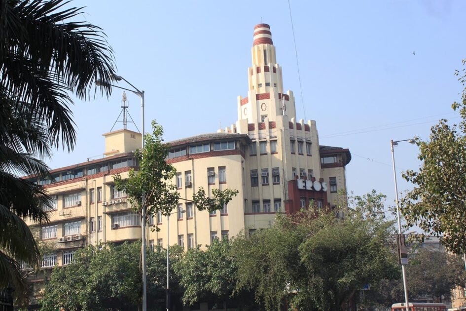 Mumbai Architecture: A Natural Mix Of Architectural Styles | The Design ...