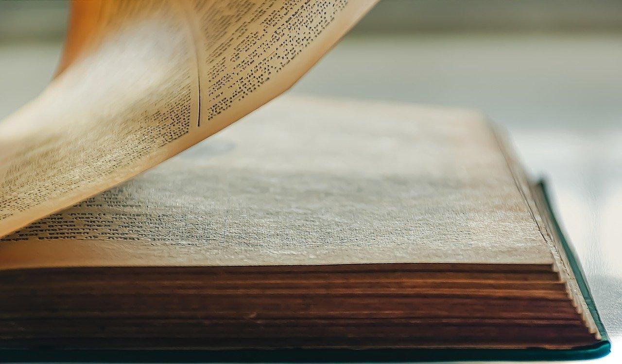 Literature In Architecture: A Fascinating Relationship | The Design Gesture