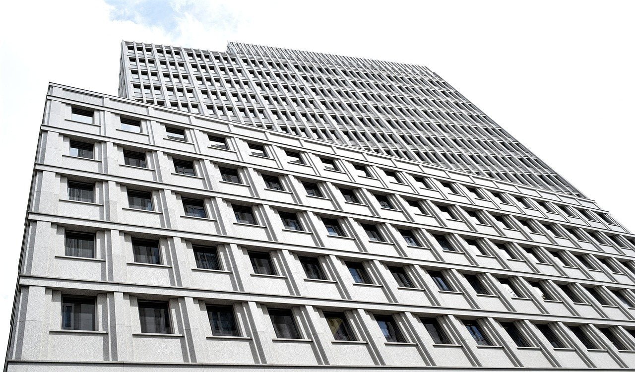 Literature In Architecture: A Fascinating Relationship | The Design Gesture