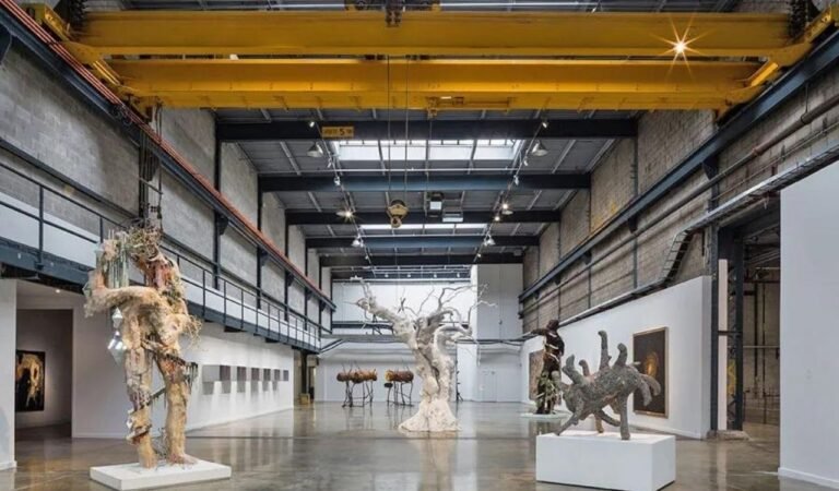 Architecture Of Montreal: Alluring Marvels Of The City | The Design Gesture