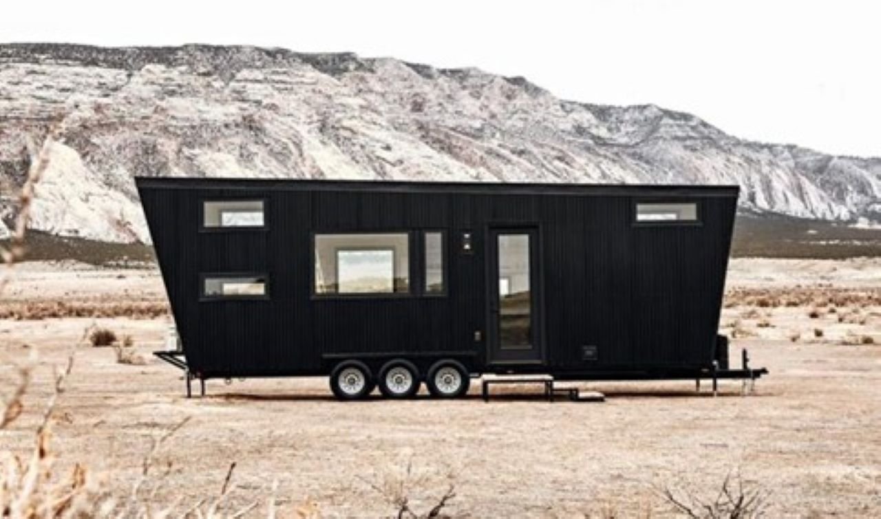 The Amazing Trend Of Mobile Architecture | The Design Gesture