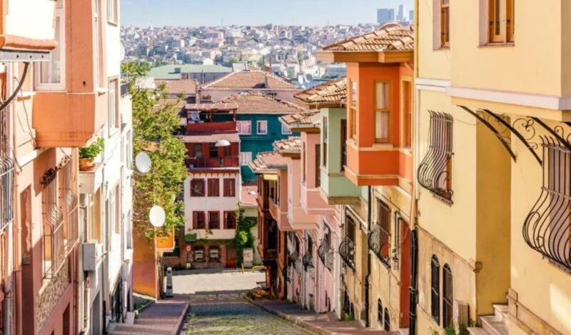 Streetscape: Some Spectacular Streets That Have Become A City’s ...