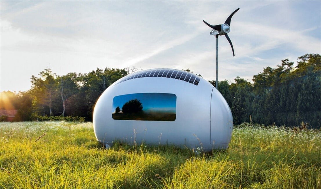 The Amazing Trend Of Mobile Architecture | The Design Gesture