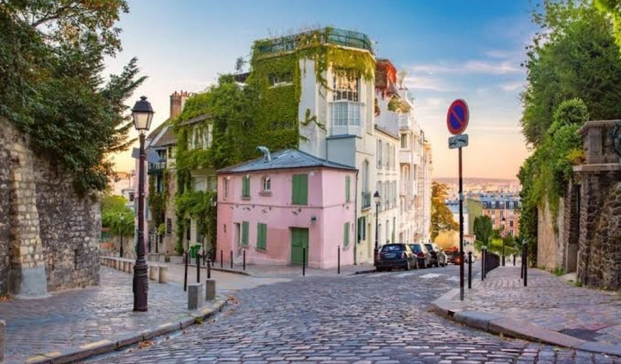 Streetscape: Some Spectacular Streets That Have Become A City’s ...
