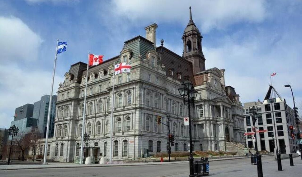 Architecture Of Montreal: Alluring Marvels Of The City | The Design Gesture