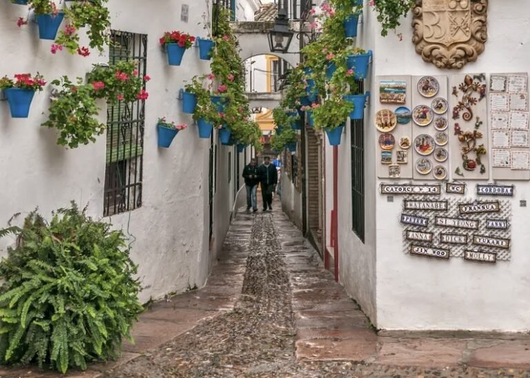 Streetscape: Some Spectacular Streets That Have Become A City’s ...