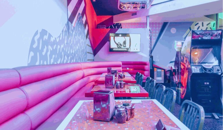 Memphis Design: Return Of 80s Remarkable Décor Trend | The Design Gesture