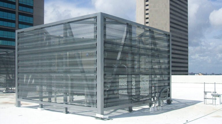 Facade Treatment: Variety Of Emerging Facade Designs In Architecture ...