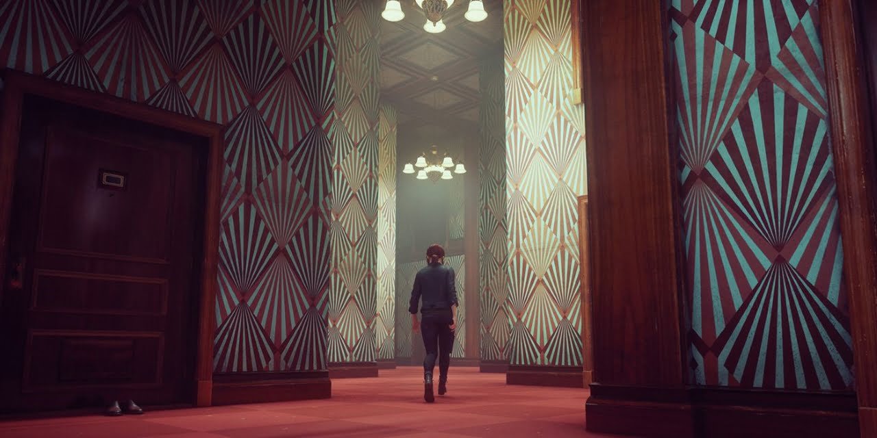 Gaming Architecture: The Untapped Adventure Of Gaming | The Design Gesture