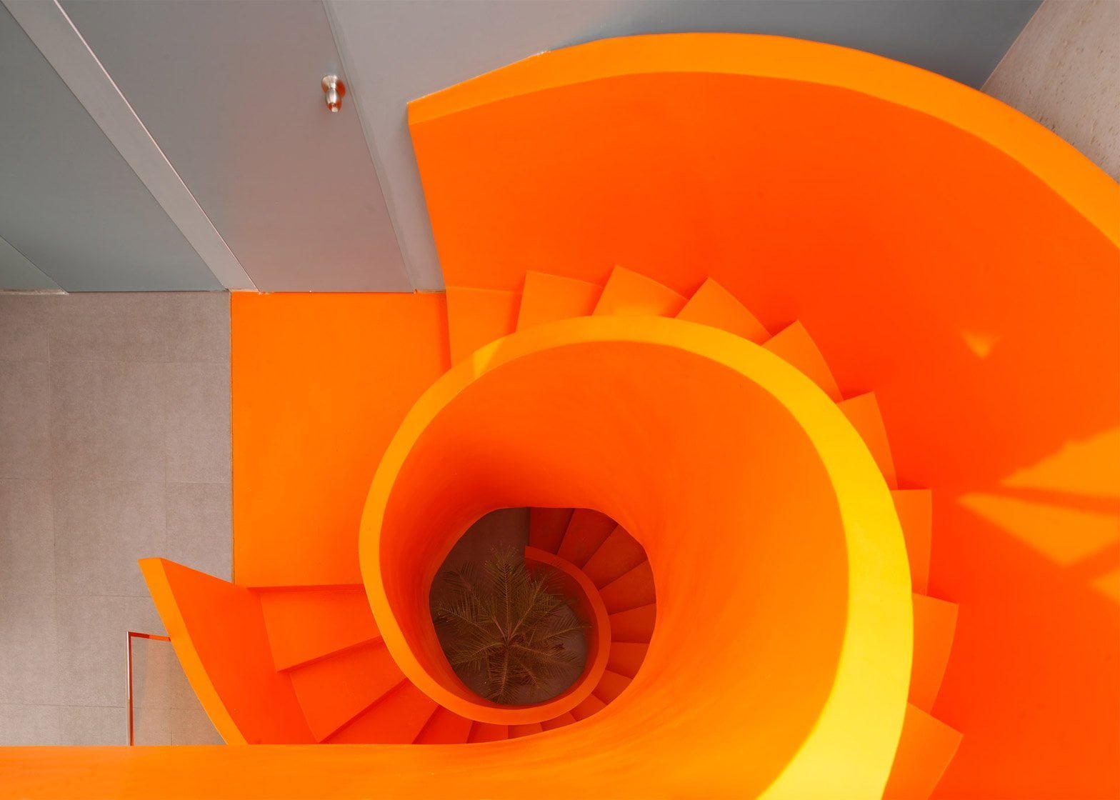 Colour And Architecture: Why Is Colour Psychology Important In ...