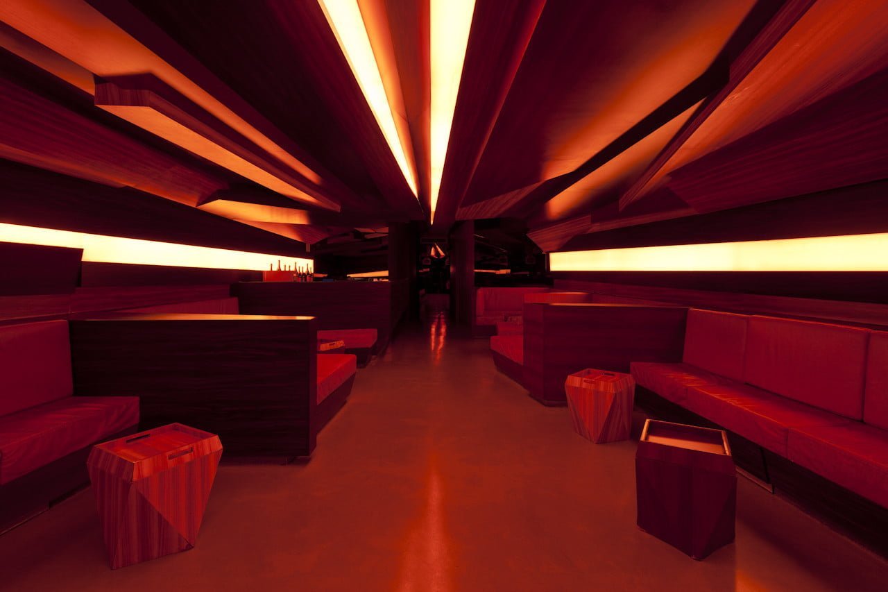 Colour And Architecture: Why Is Colour Psychology Important In ...