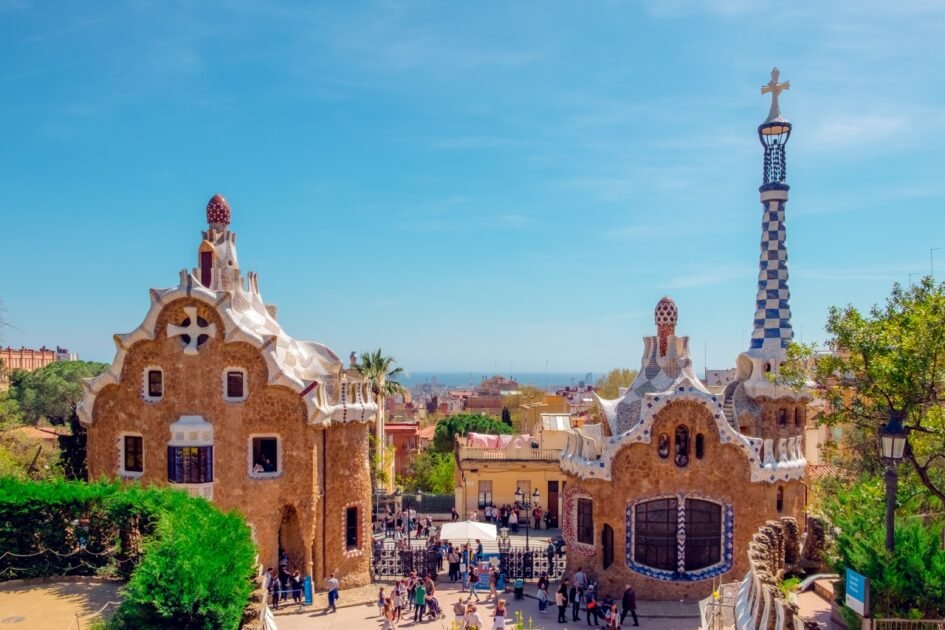National Park Architecture: Popular Examples Around the World - The ...