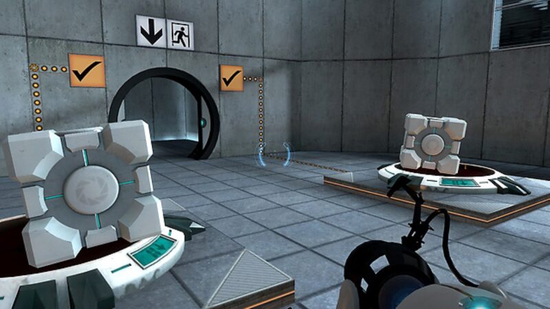 Gaming Architecture: The Untapped Adventure of Gaming - The Design Gesture