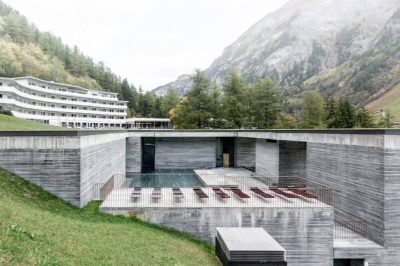 Less Is More: The Perfect Guide To Modern Minimalist Architecture | The ...