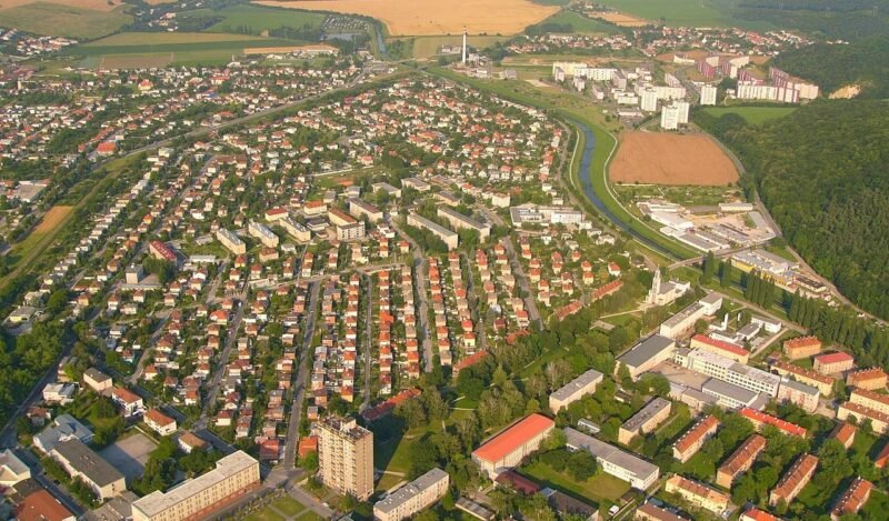 10 Brilliant Tips For Urban Planning For Newbies | The Design Gesture
