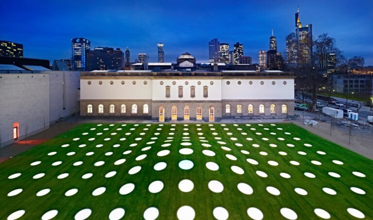 Subterranean Architecture: Interesting Approach To Design And ...
