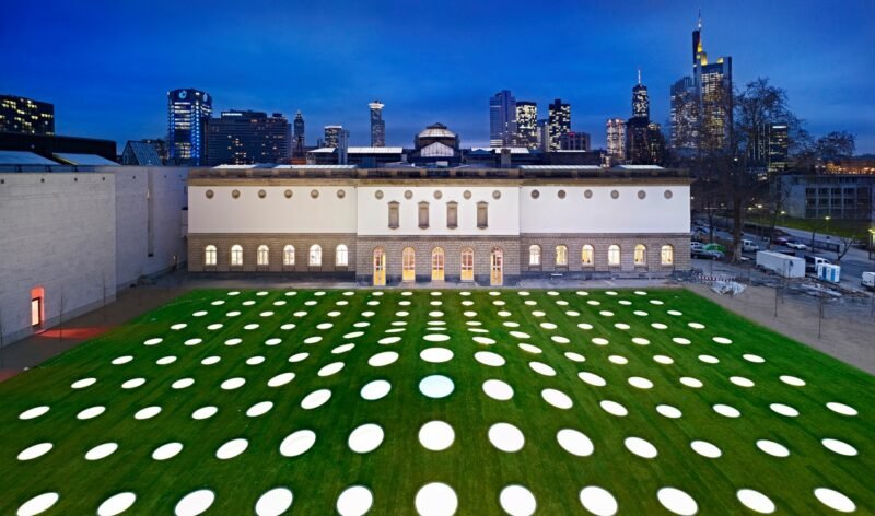 Subterranean Architecture: Interesting Approach To Design And ...