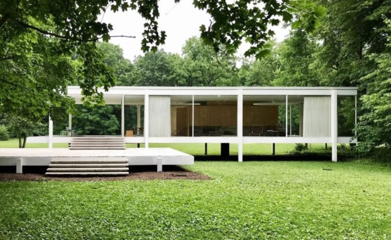 Less Is More: The Perfect Guide To Modern Minimalist Architecture | The ...
