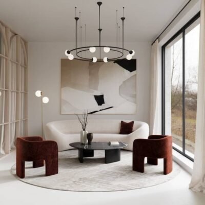 Less Is More: The Perfect Guide To Modern Minimalist Architecture | The ...